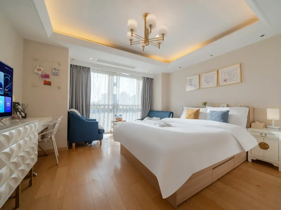 Jubeile Homestay - Shanghai