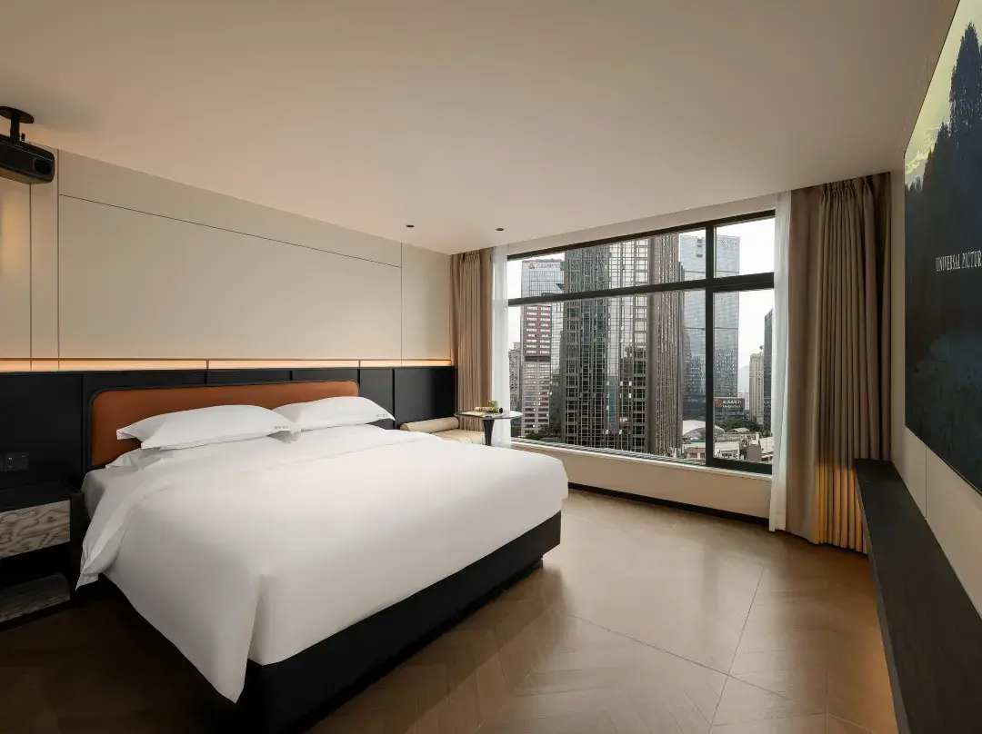 Puxu One Corner - Chongqing