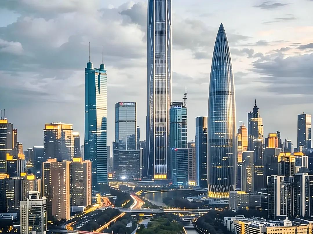 Yeste Hotel - Shenzhen