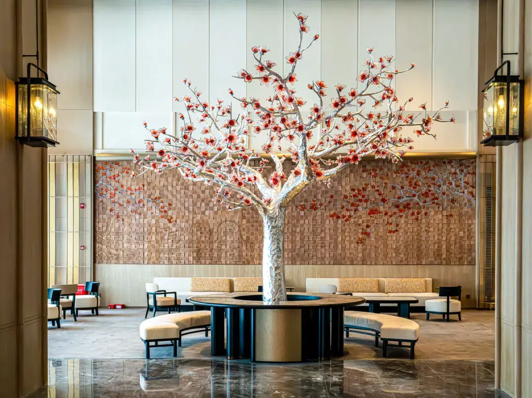 Canton Hotel Guangzhou, Tapestry Collection By Hilton - Canton / Guangzhou