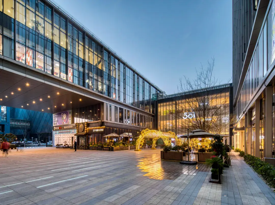 Kaiyuan Hotel Apartment - Hangzhou
