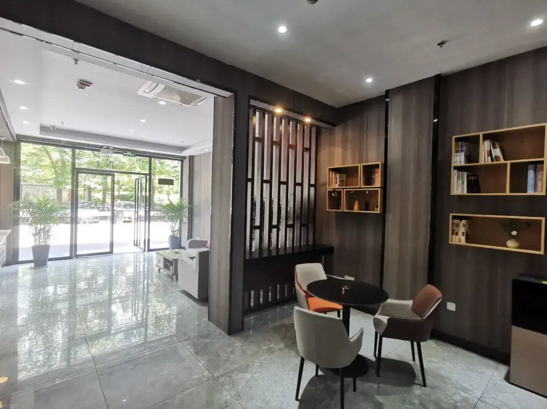 Meitu Light House Hotel - Zhuzhou