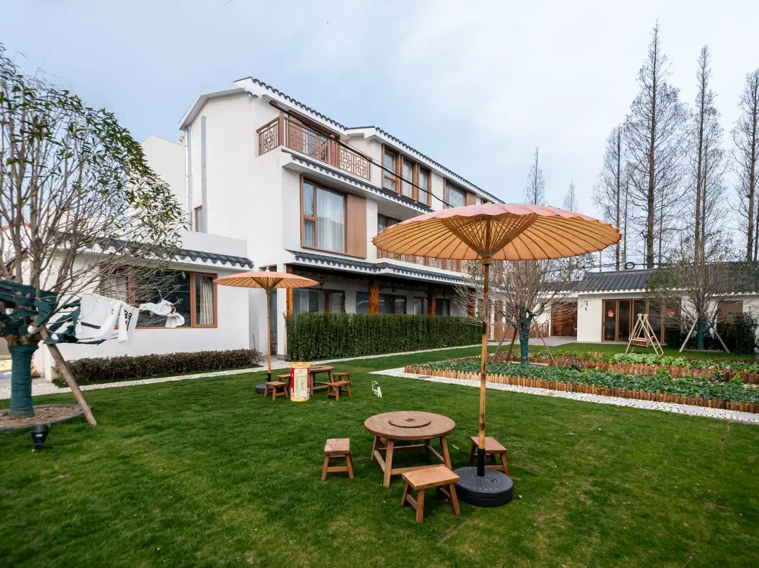 Lisanzhao Homestay - Shanghai