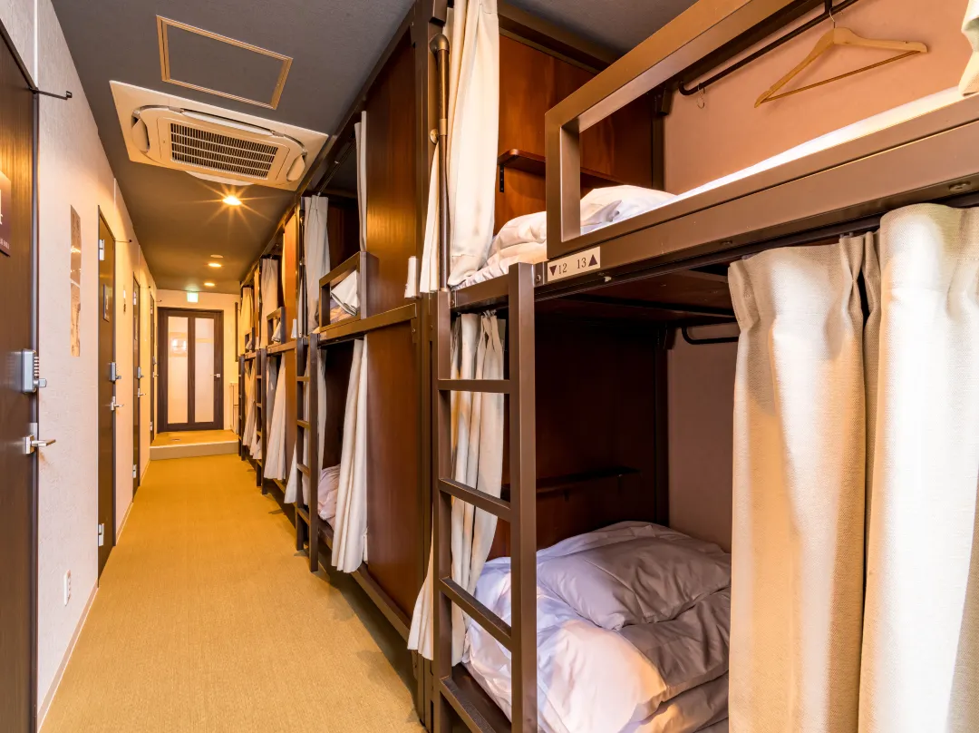 Hostel Gion Sora - Gion