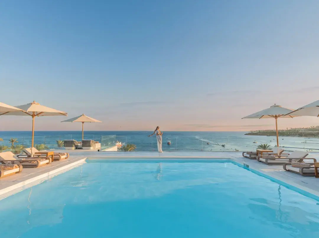 White Hills Resort - Sharm El-Sheikh