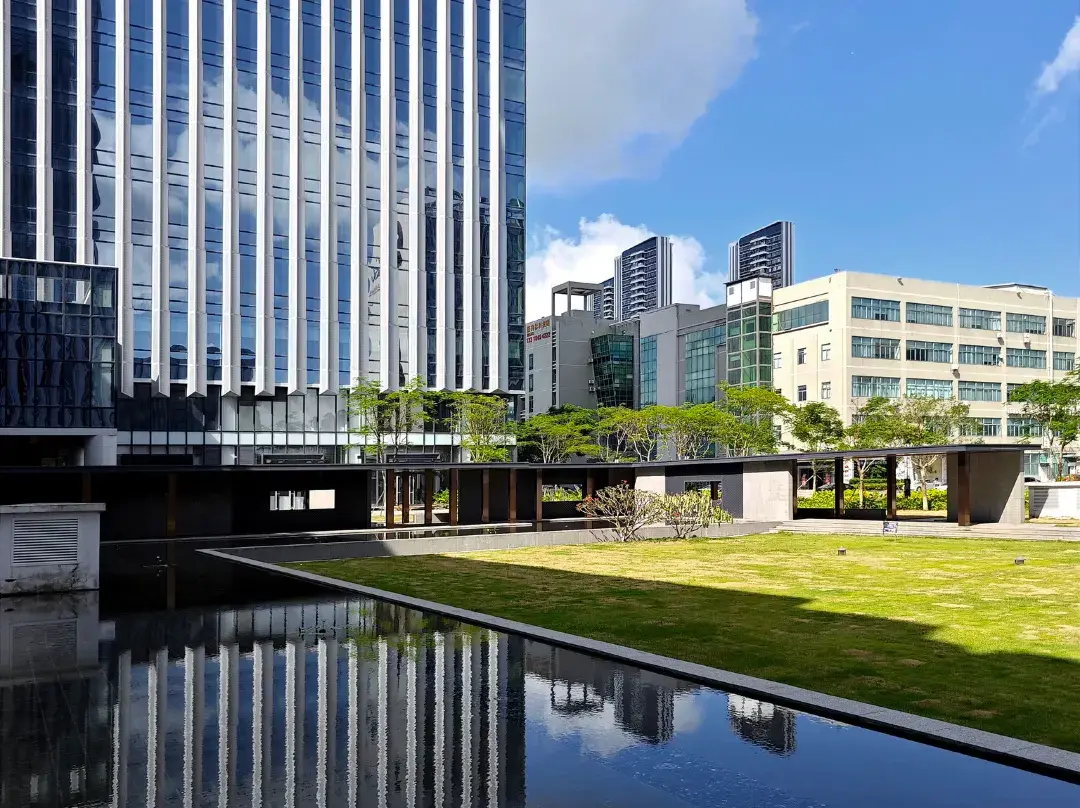 Chill Cove Hotel - Zhongshan