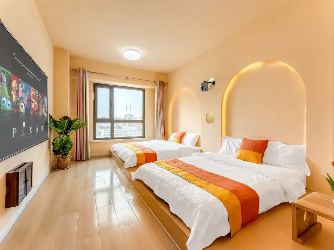 Manhattan Apartment - Harbin