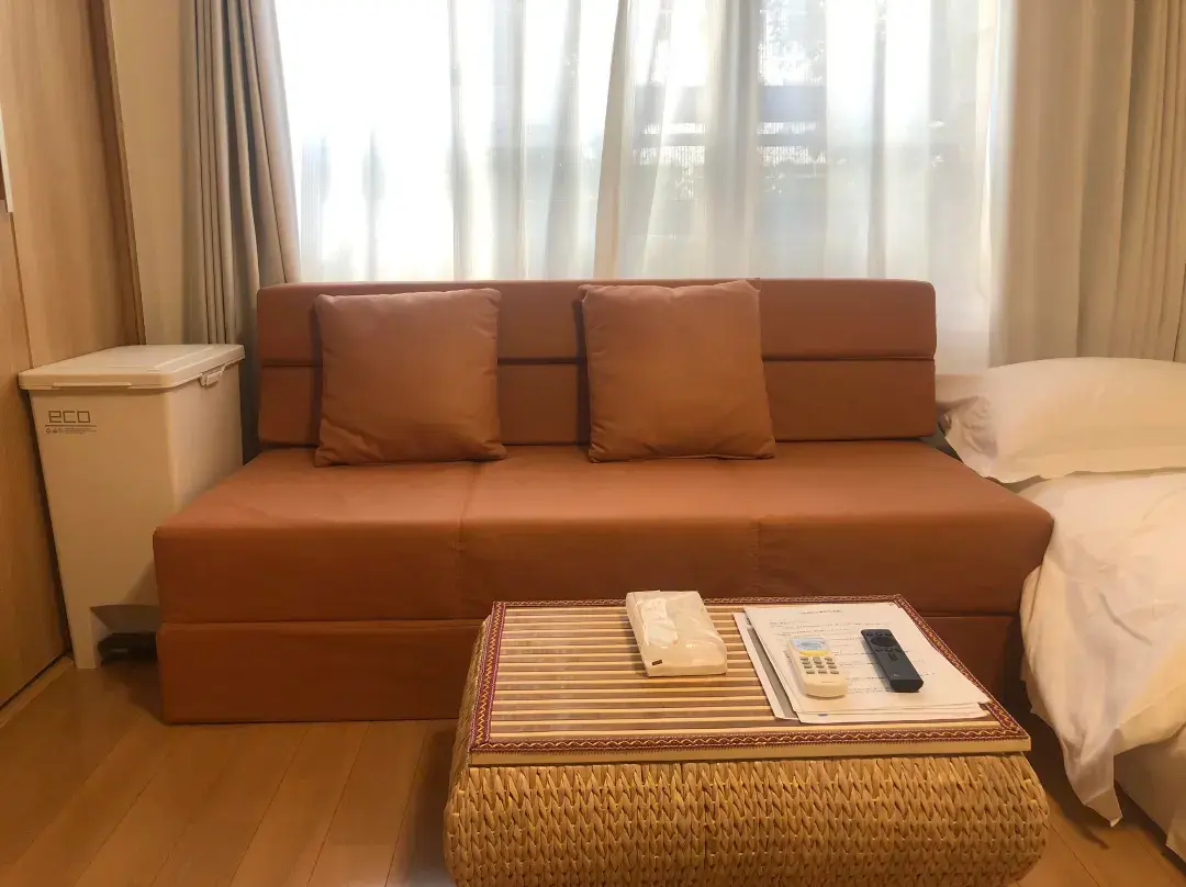 Seisen Homestay - Osaka