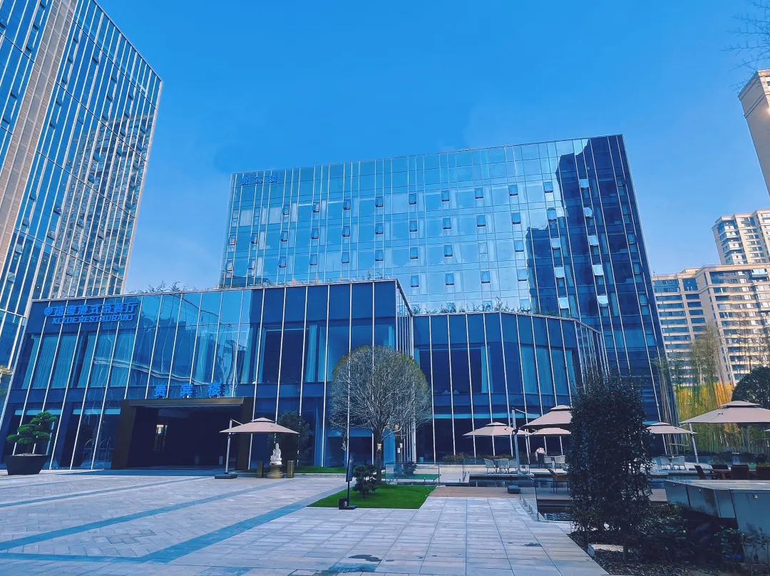 Weinan Guibinlou Hotel - 渭南市