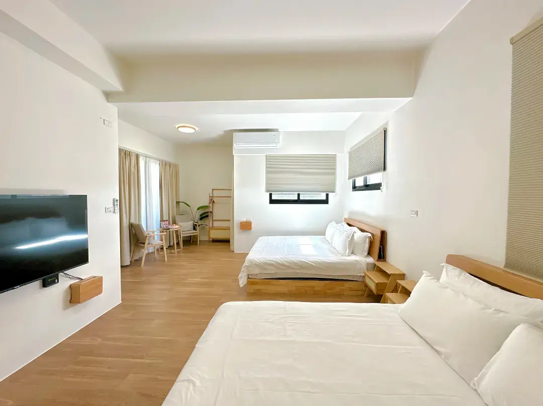 Salt&light Inn - Pescadores