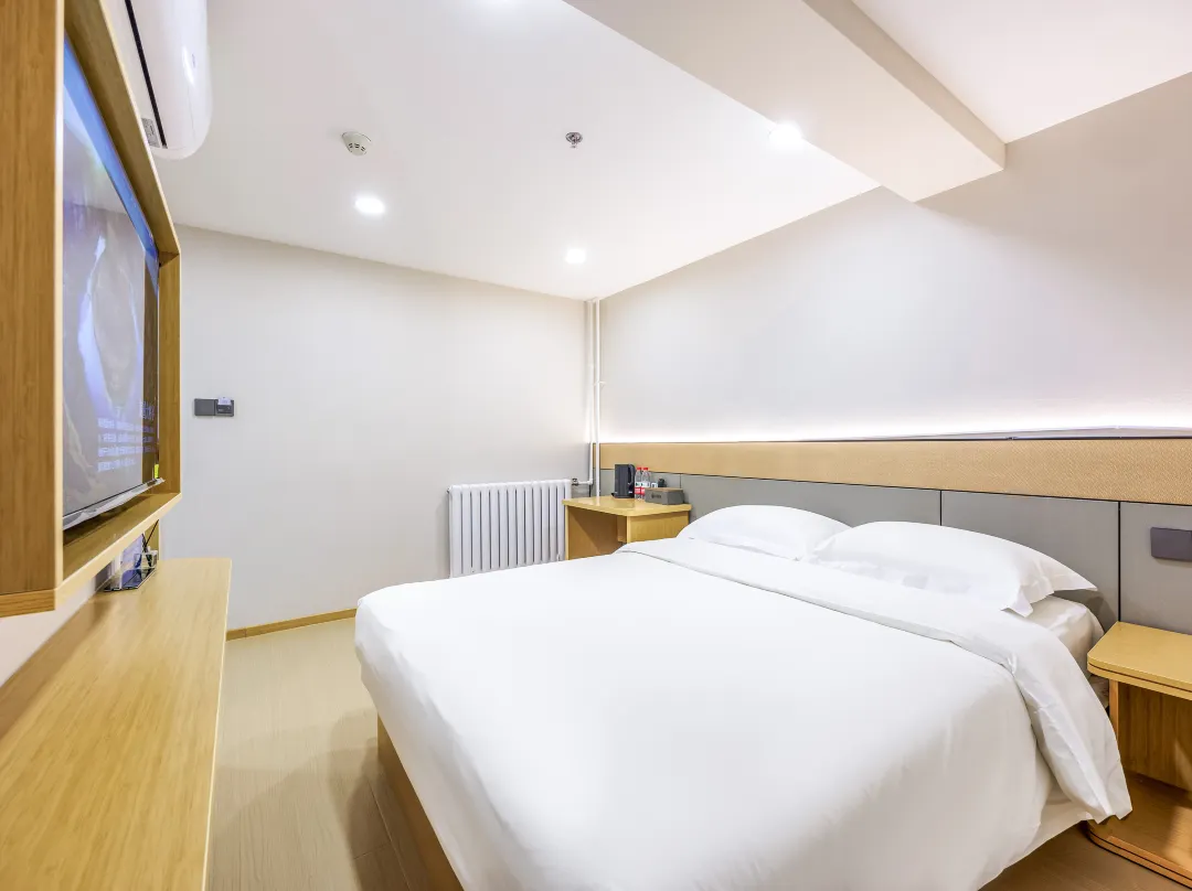 Junhe Hotel - Beijing