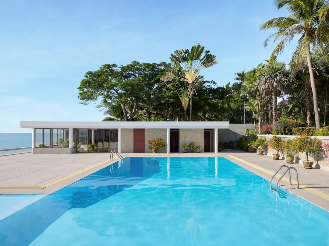 Dolly Beach House By Yudee Assets - Hua Hin District