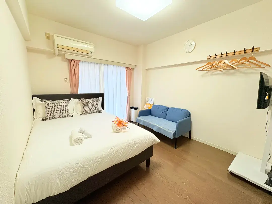 Amadeus 21 - Shinjuku City