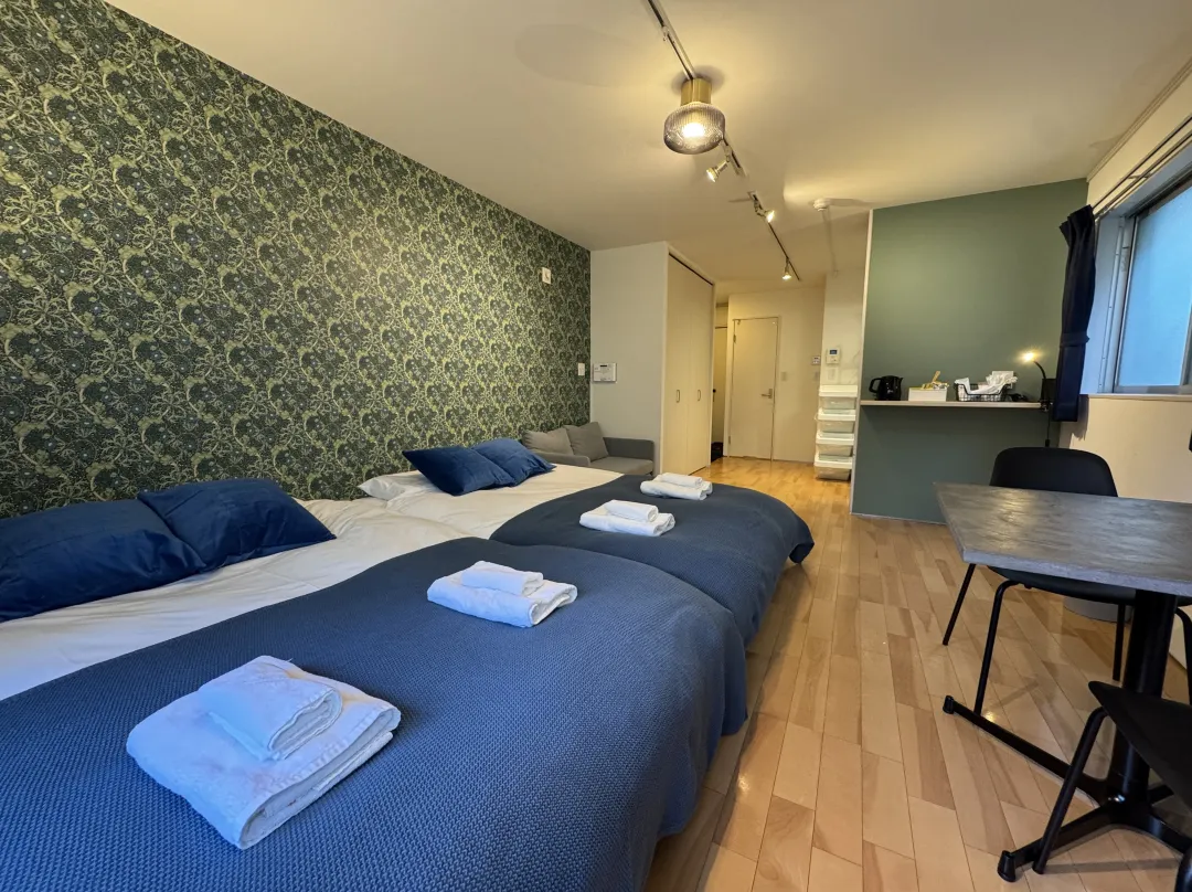 Oriens Shibuya - Shibuya City