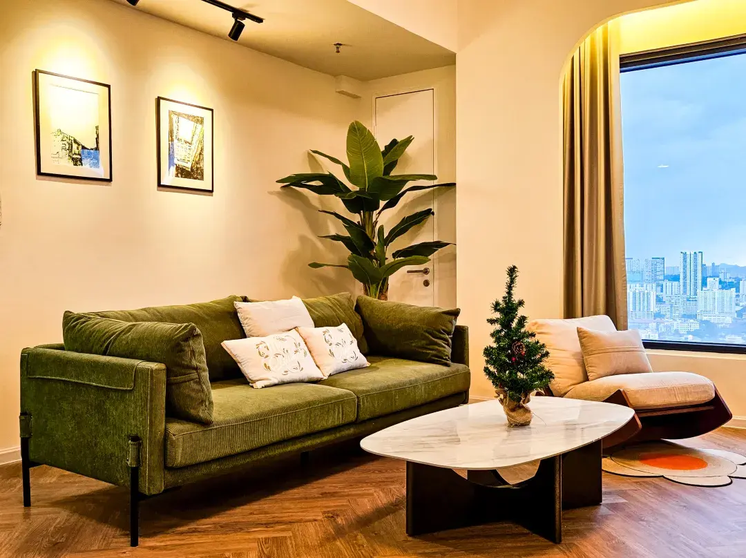 Tropicana 218 Macalister By Ngn - George Town