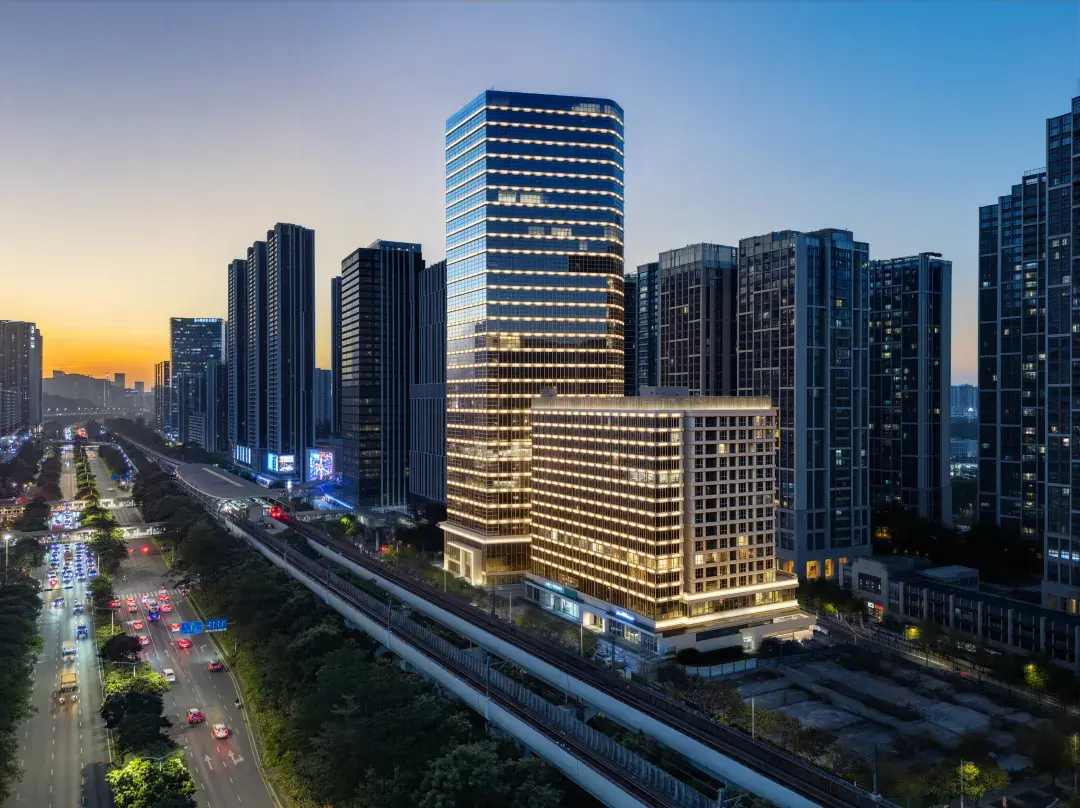 Sso·comfort Sleep Serviced Apartment - Shenzhen