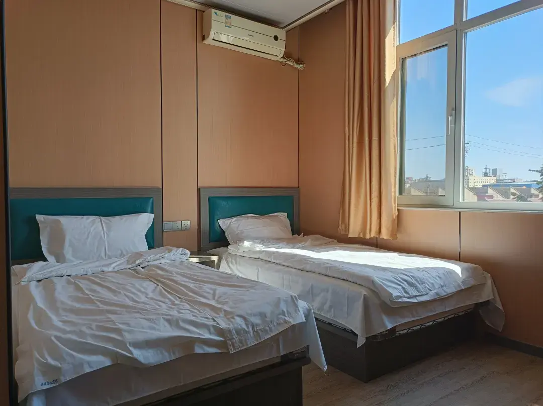 Zibo Kangjie Hotel - 淄博市