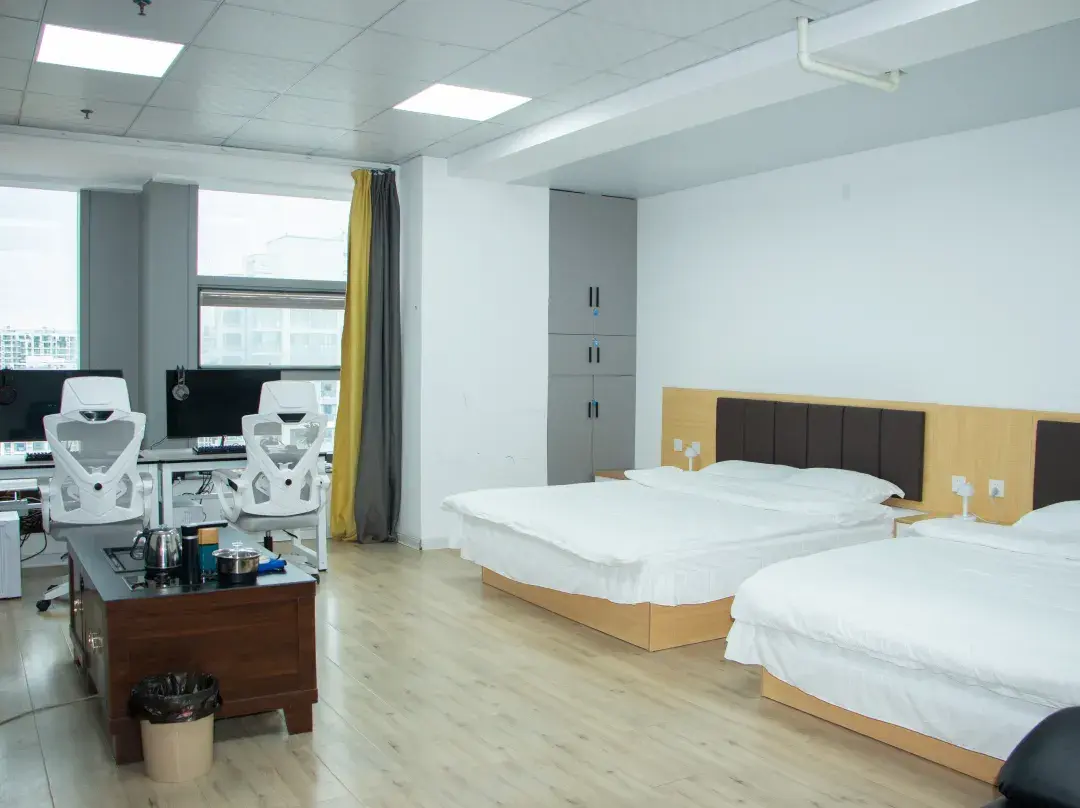 Cuckoo Homestay - 칭다오 시