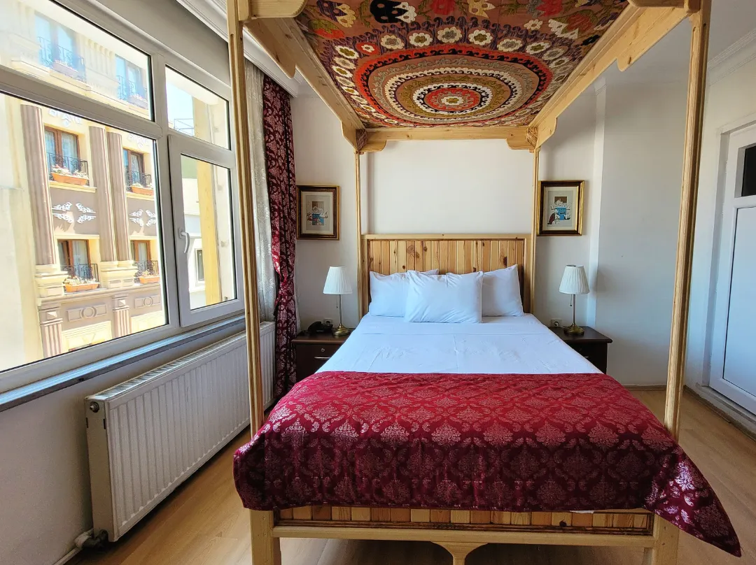 Marmara Guesthouse - Sancaktepe