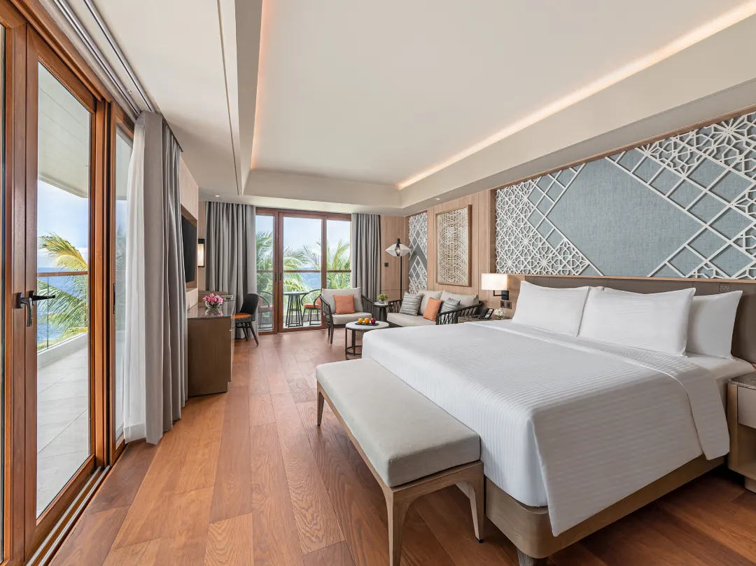 Henann Premier Coast Resort - Panglao