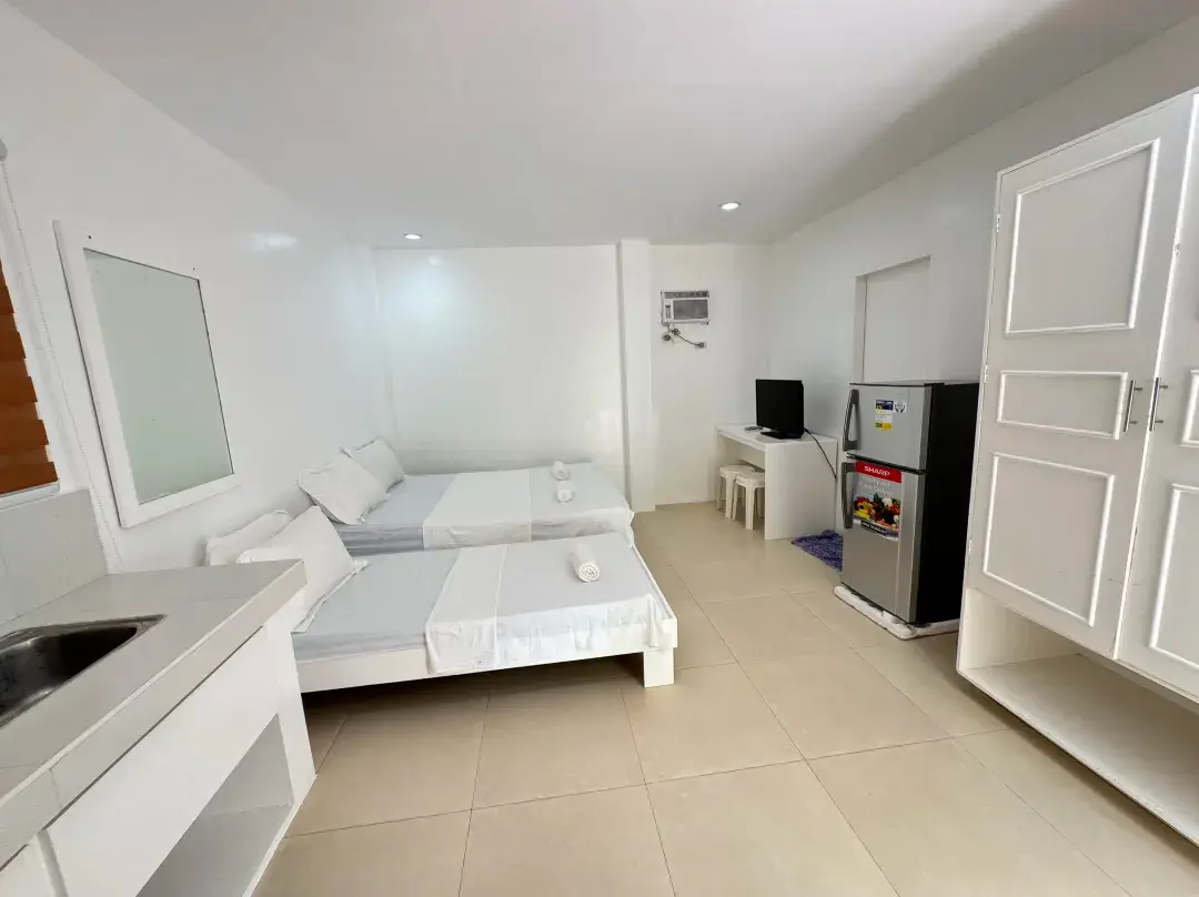 A-rock Resort - Malay