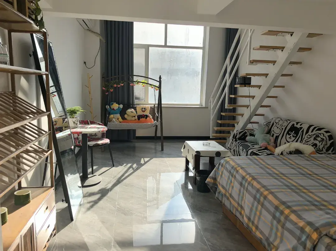 Xiaoshe Homestay - Shenyang