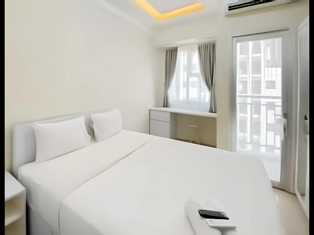 Apartemen Transpark Juanda Bekasi By Ilfal - Bekasi