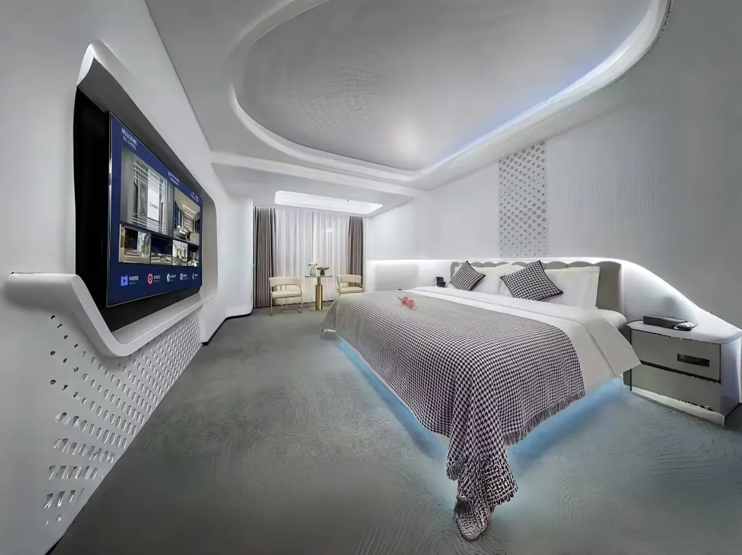 Guile Boutique Hotel - Guilin