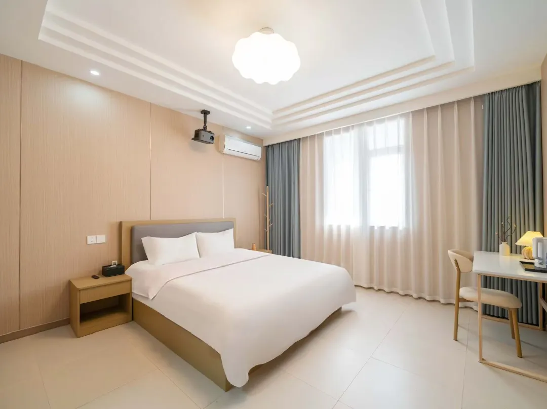 Nanfeng Holiday House - Shanghai