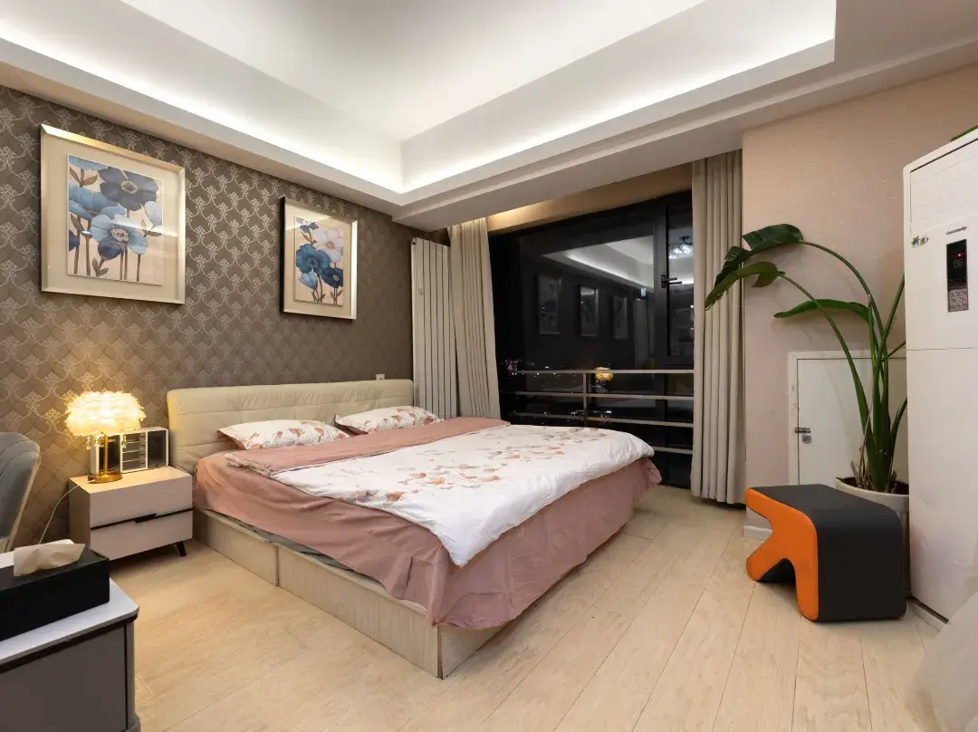 Anna Homestay - 톈진