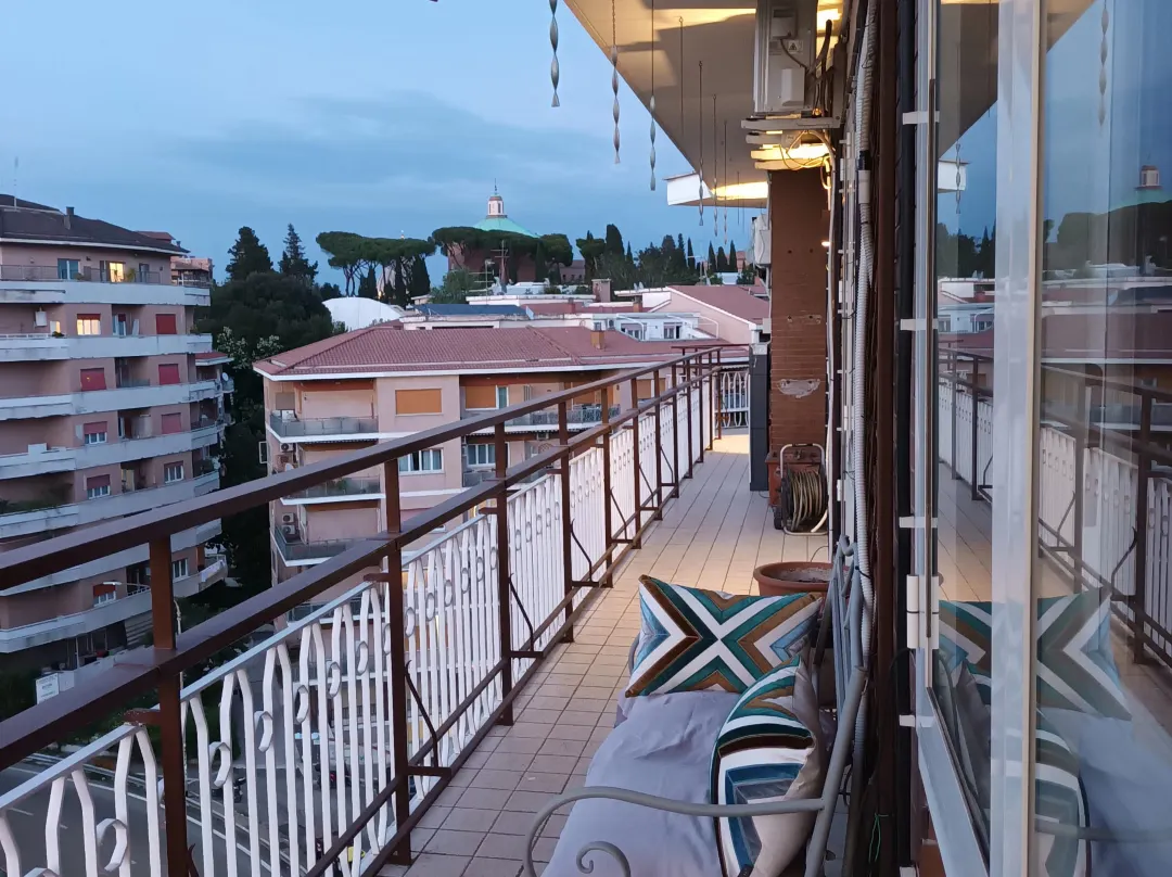 Vatican Giorgi - Vatican City