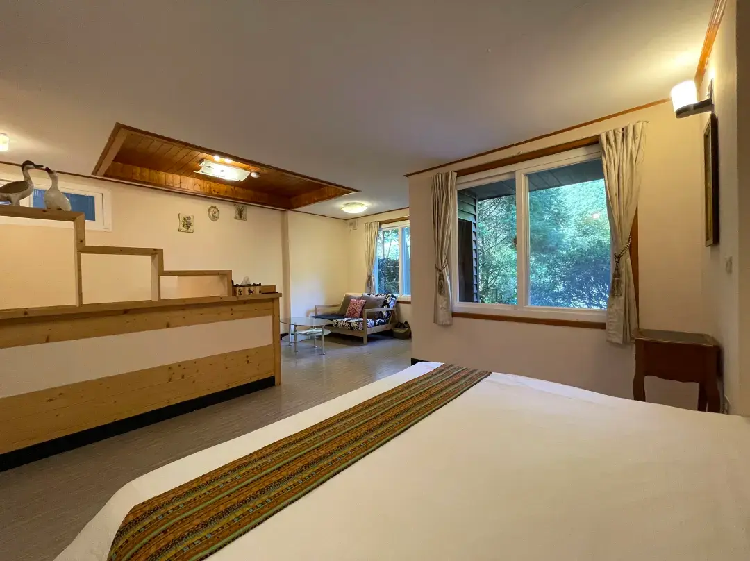 Fuyam Tourist Home - Taoyuan