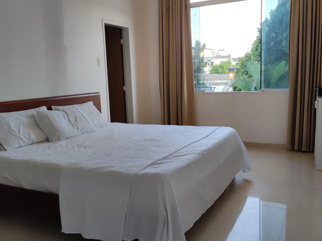 Caracas Vision Hall - Caracas