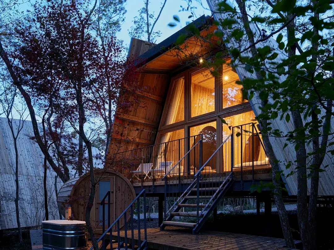 Sanu 2nd Home Nasu 1st - Nasushiobara