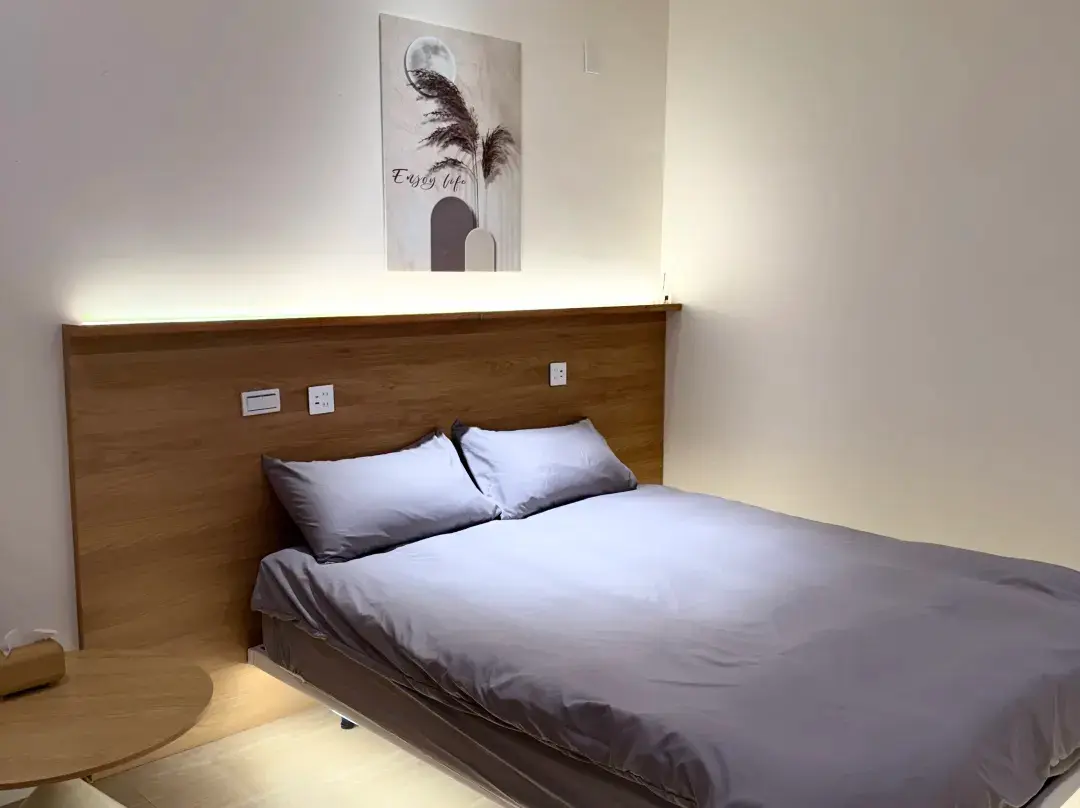 Chill Hotel - Chiayi County