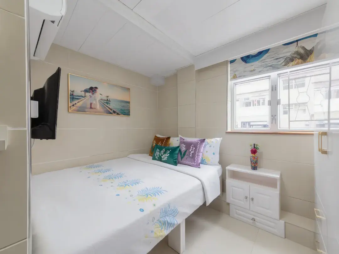 All Seasons Inn - Mong Kok