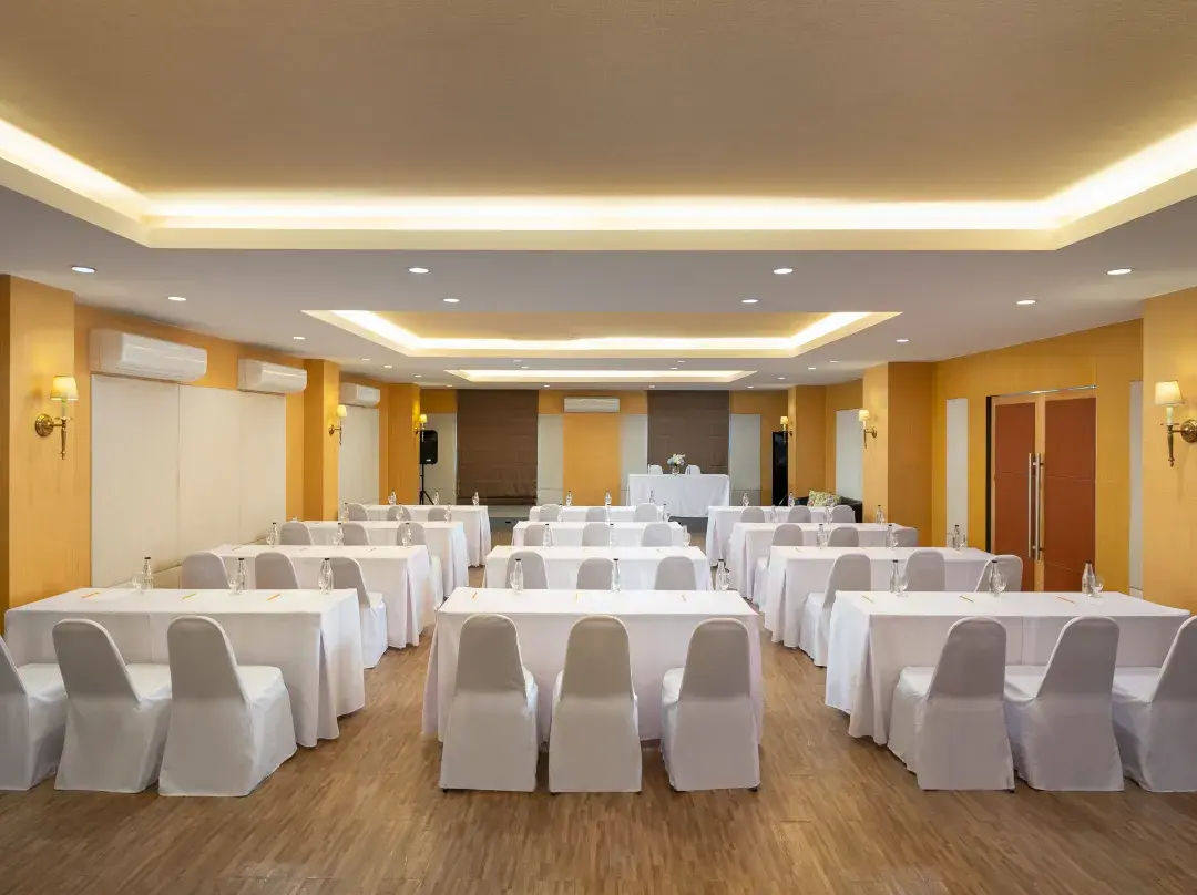 The Pino Hotel Pakchong - Nakhon Ratchasima