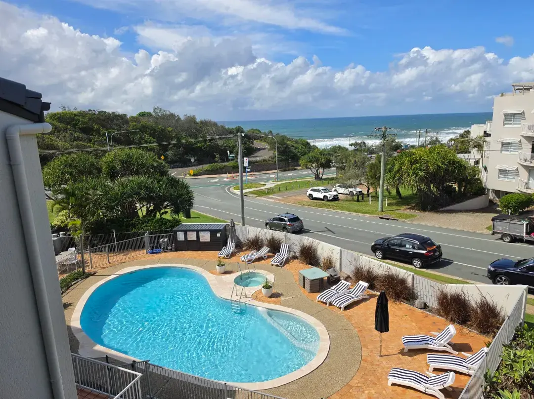 Pandanus Coolum Beach - Noosa