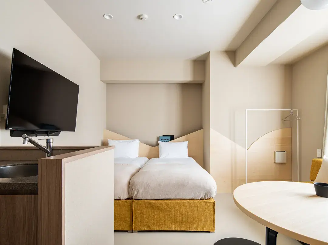 Section L Yushima-ueno - Ueno