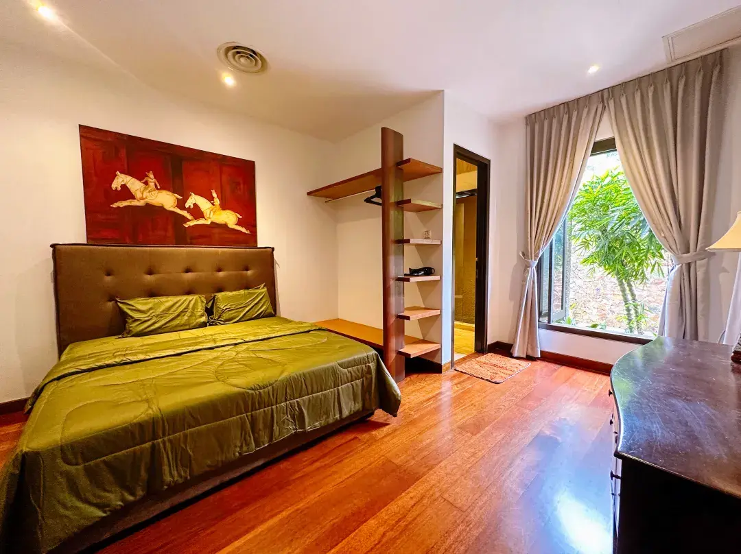 The Luxurious 1 Grand Bali, Johor Bahru - Johor Bahru
