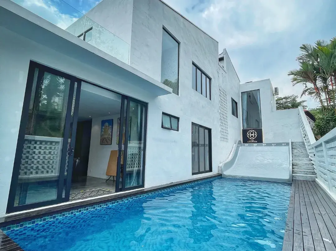 The Luxurious 27, Johor Bahru - Johor Bahru