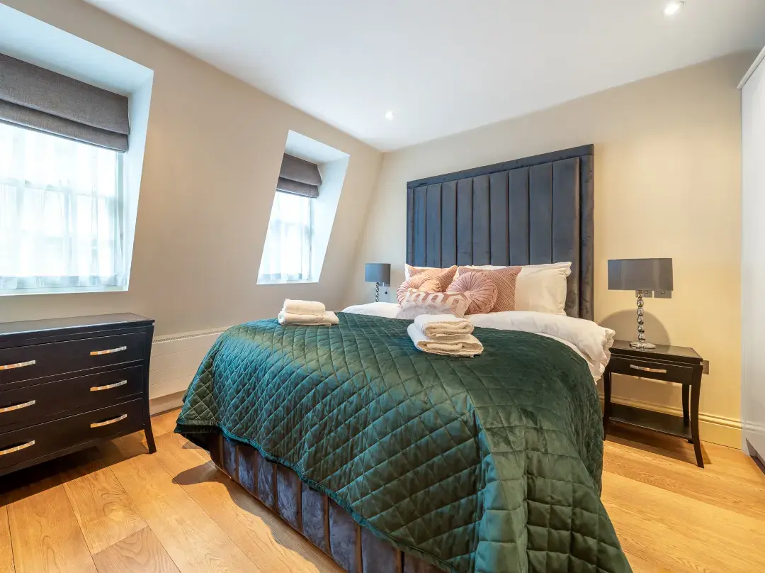 The Shepherd Residences - London