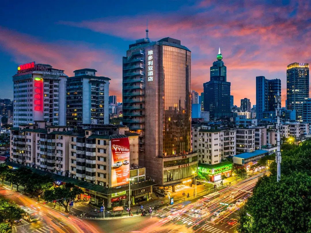 Victoria Hotel - 佛山市