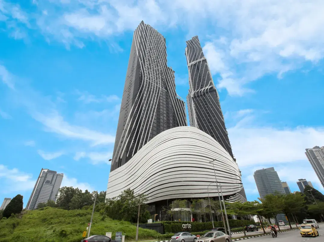 Arte Mont Kiara By Bai Yi - Petaling Jaya