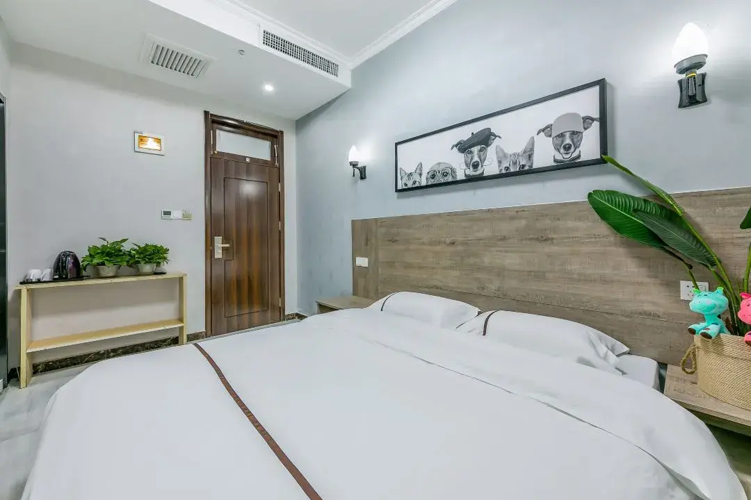 Shimen Inn - Shijiazhuang