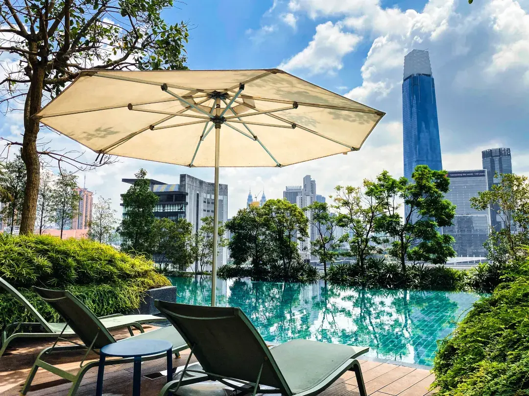 Continew Residence By Janice's Homestay - Kuala Lumpur