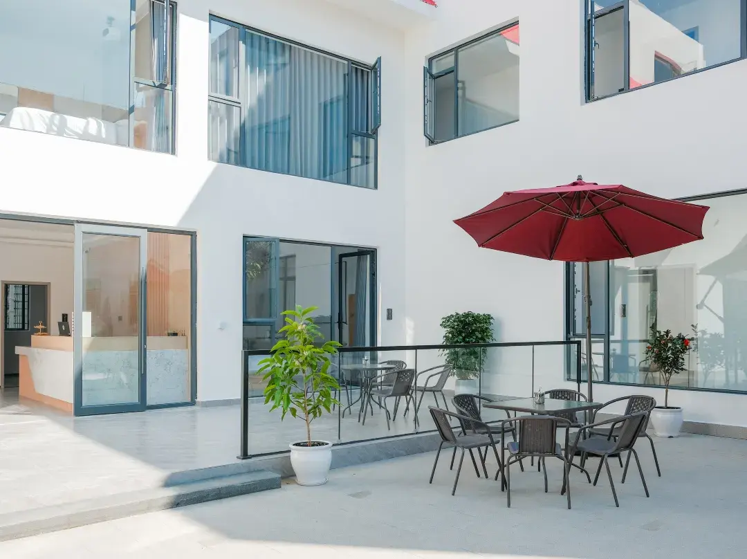 Oriental Jiayun Hotel - Sanya