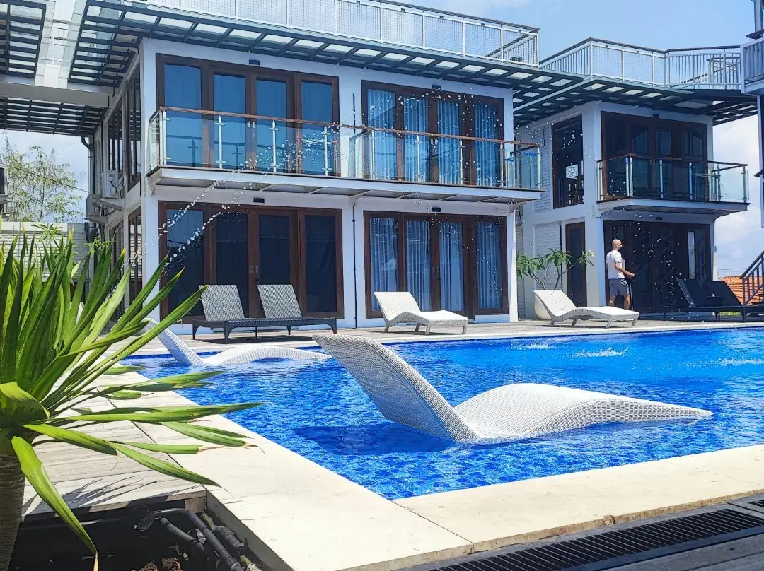 Smaranala - Bali