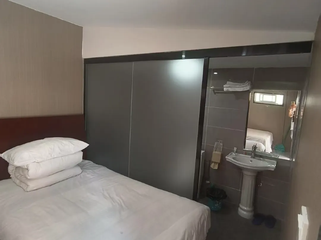 Pangpang Homestay - Changzhou