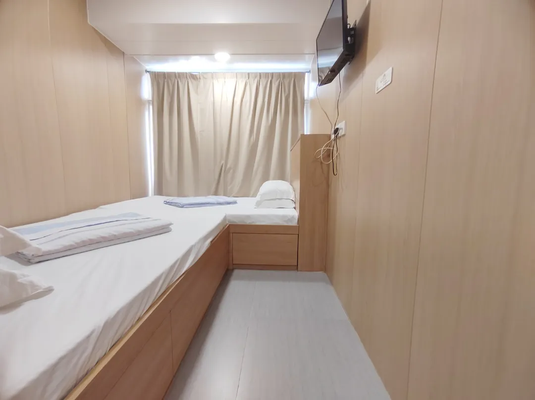 Dragon Inn - Hong Kong